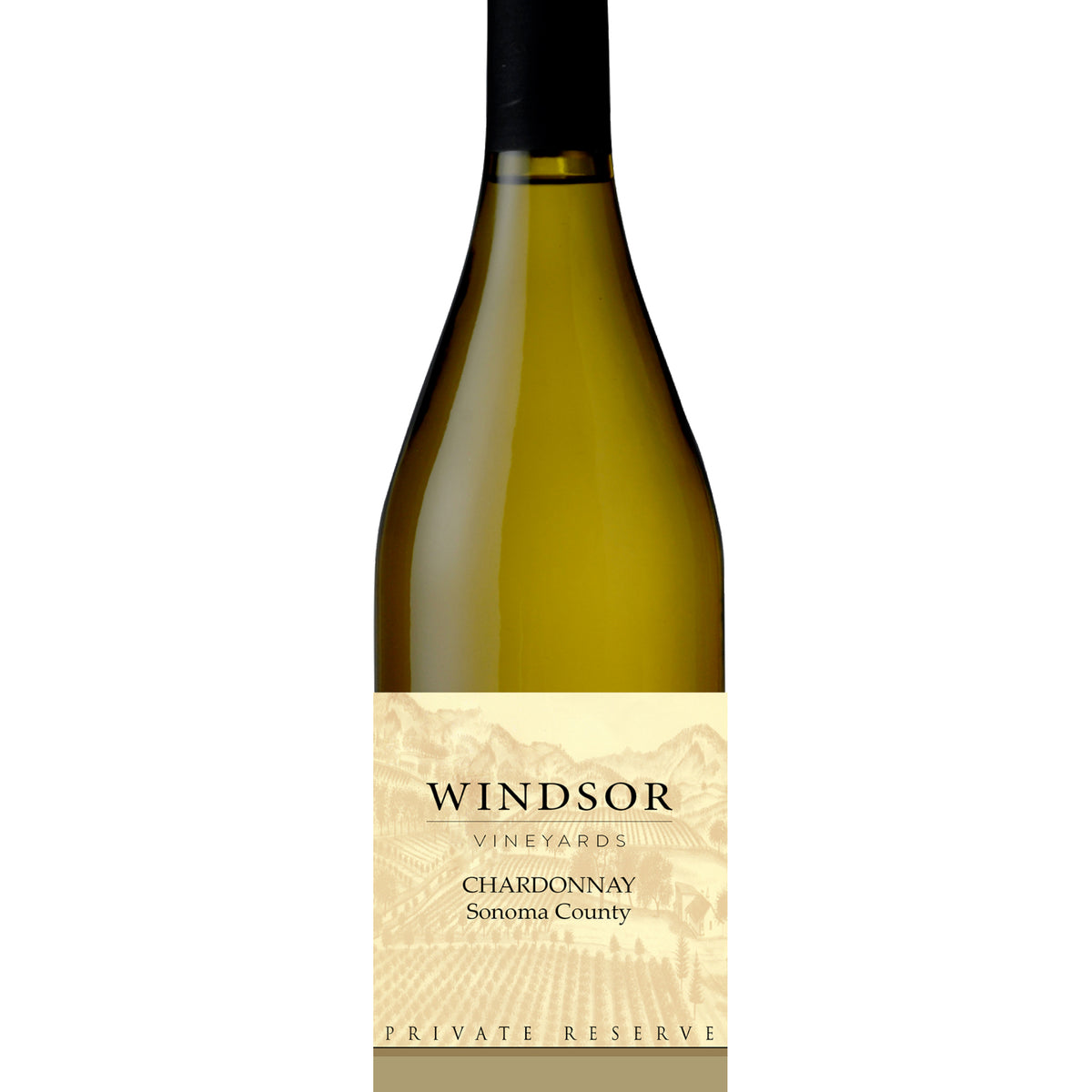 2024 Sonoma County Chardonnay, Custom Label, Personalized Label ...